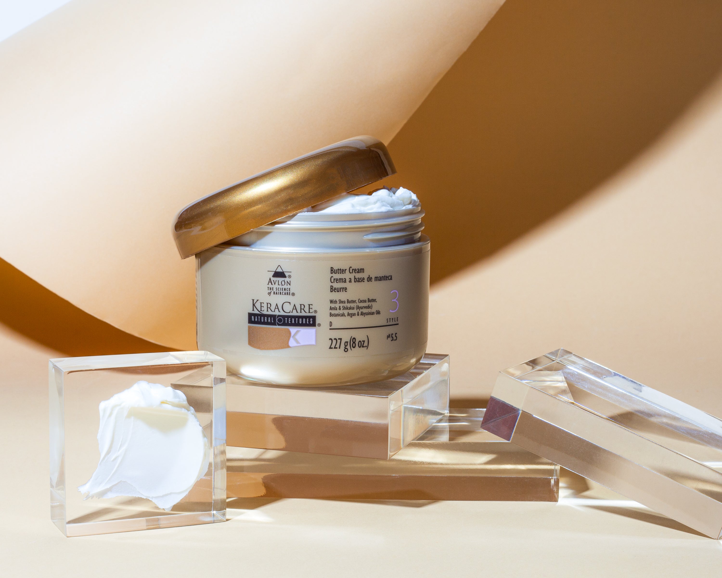 Products – keracare