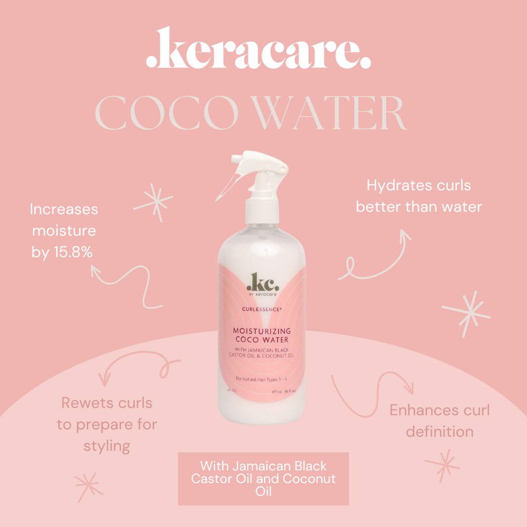 KeraCare - Professional Formulas for Curly Hair – keracare