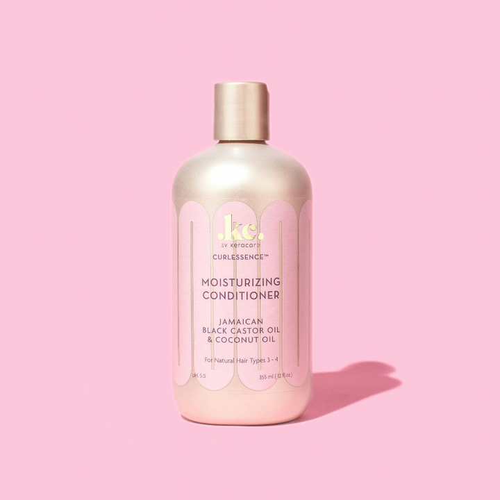 KeraCare - Professional Formulas for Curly Hair – keracare
