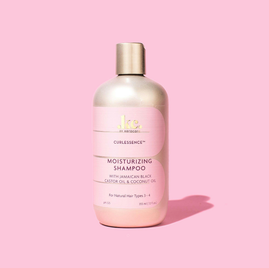 KeraCare - Professional Formulas for Curly Hair – keracare