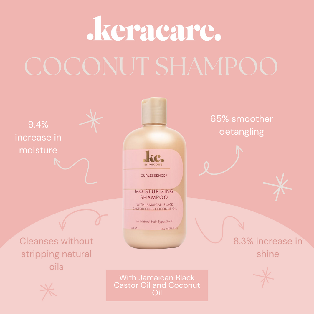 CurlEssence – keracare