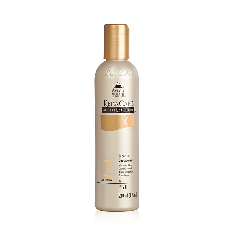 Leave In Conditioner – keracare