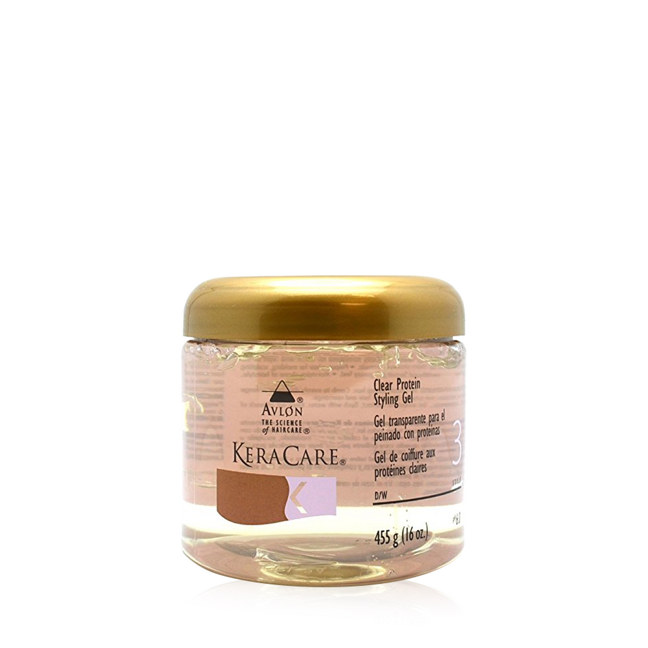 Products – keracare