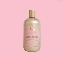 CurlEssence Coconut Curl Activator – keracare