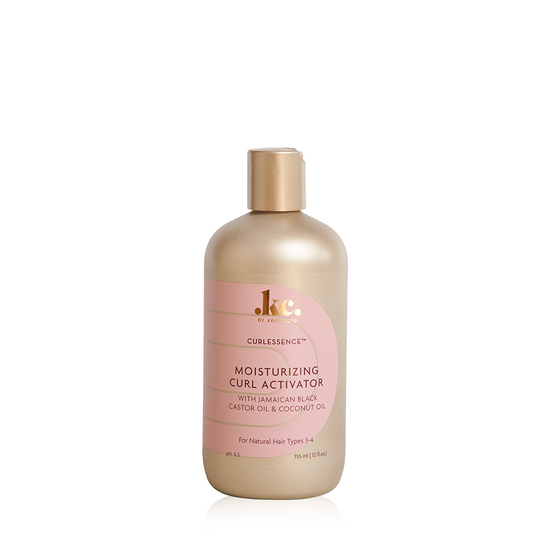 CurlEssence Coconut Curl Activator – keracare