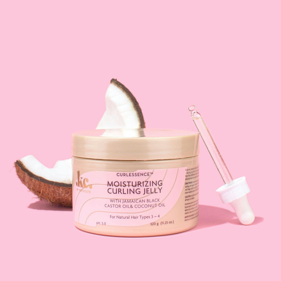 Products – keracare