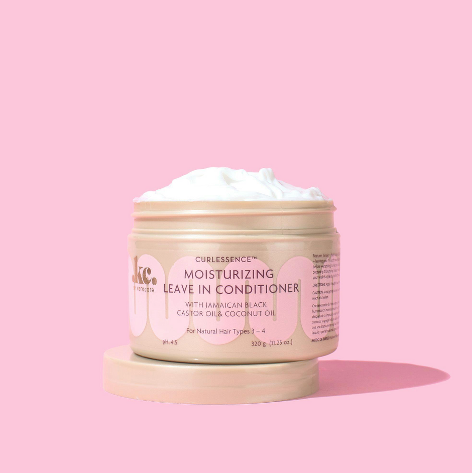 KeraCare - Professional Formulas for Curly Hair – keracare