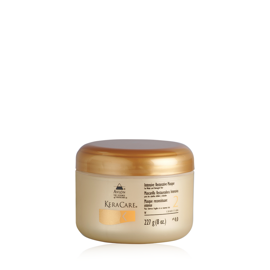 Professional – keracare