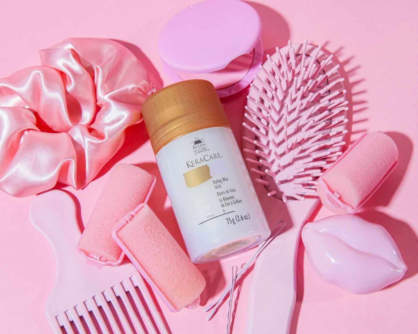 KeraCare - Professional Formulas for Curly Hair – keracare