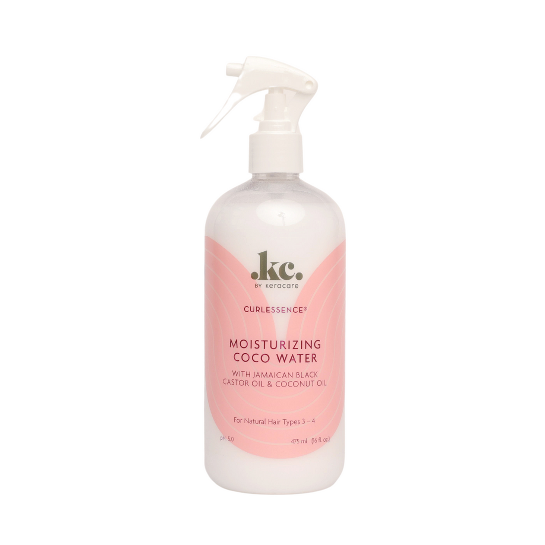 KeraCare - Professional Formulas for Curly Hair – keracare